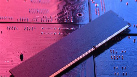 Ddr5 How Faster Memory Speeds Shape The Future