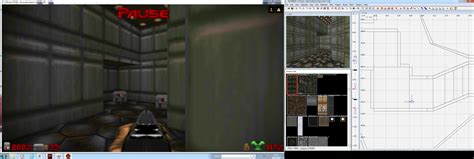 E1M7 Development Image Doom Reborn Mod For Doom Reborn ModDB