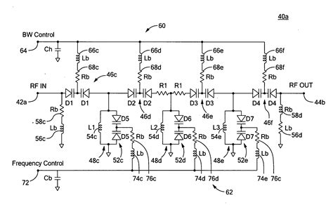 Wideband Bandpass Filter Patented Technology Retrieval Search Results Eureka Patsnap