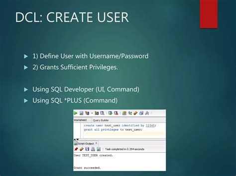Introduction to SQL | PPTX