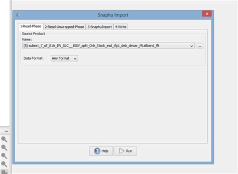 Import From Snaphu Microwave Toolbox Step Forum