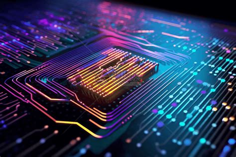 数据流的风格化图形图片素材 正版创意图片600125924 摄图网