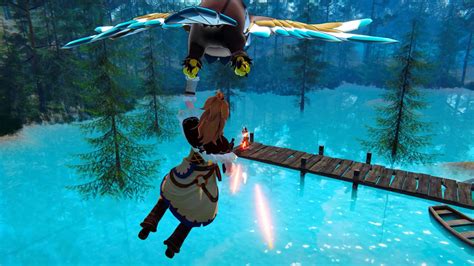 Palworld Annunciato Per Pc Crazygamecommunity