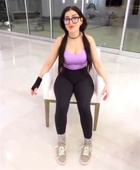 Thicc Thighs Rsssniperwolfworship