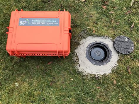 Health And Safety Gas Monitoring For Onsite Safety
