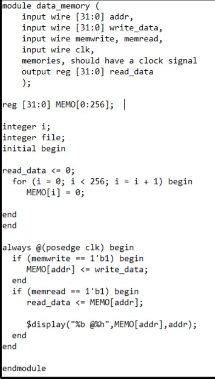 Solved Draw A Block Diagram Of The Specified Memory Chegg Com