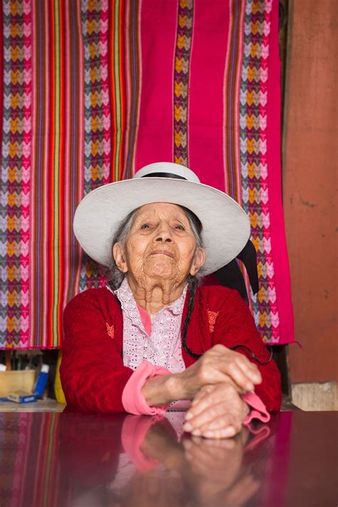 Fotografía Retrato Documental On Behance