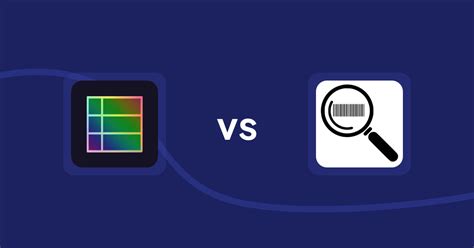 Shopify Product Display Apps Tableflow Specification Table Vs Scanz ‑ Accentuate Custom Fields