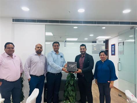 Thrilled To Be In Delhi Over The Past Two Days As We Welcomed Our New… Sachin Vijan 43 Comments