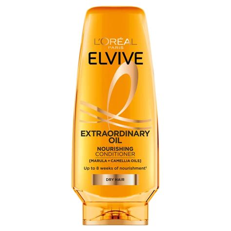 Loréal Paris Elvive Extraordinary Oil Nourishing Conditioner 200ml