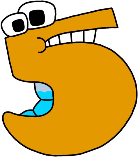 My Number Lore 5 Prediction By Alessiacafona On Deviantart