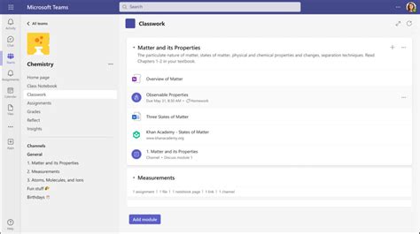 Achieve More In The Classroom With New Teams Features Microsoft Education Blog