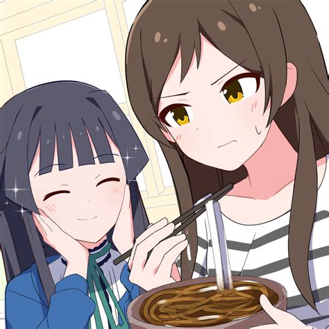 The Idolm Ster Million Live Image By Trinitro T Zerochan Anime Image Board