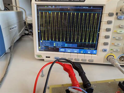 how to properly plot an analog signal programming arduino forum