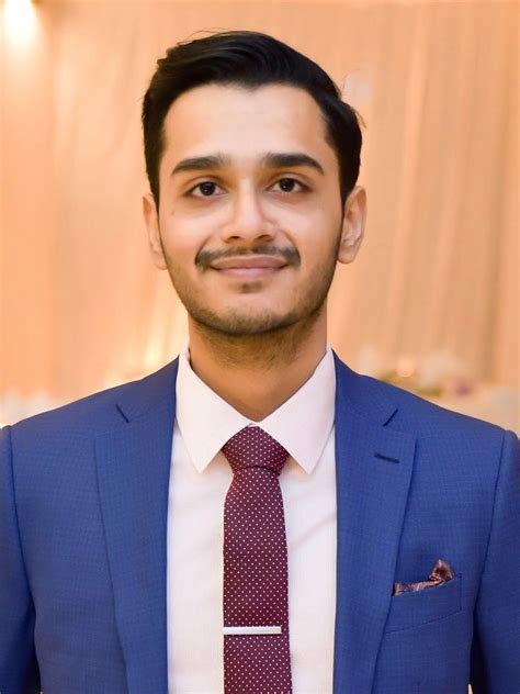 Hamza Tariq Psychology University Of Waterloo