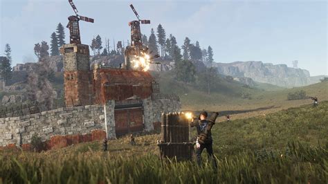 100 Rust Pictures
