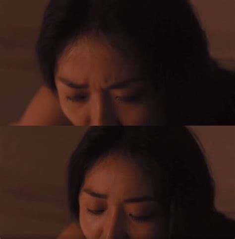 Yuko Oshimas Blowjob Scene In All The Things We Never Said Tokyo Kinky Sex Erotic And Adult