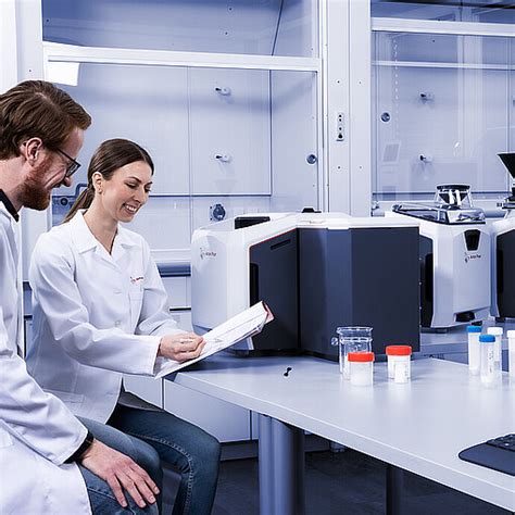 Particle Analysis Software Kalliope Anton Paar