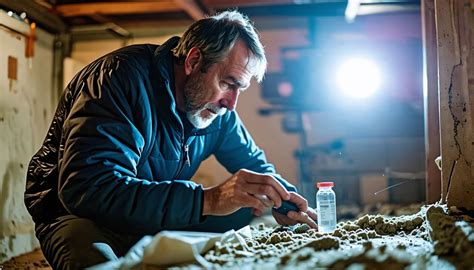 Easy Diy Asbestos Test How To Safely Check For Asbestos At Home