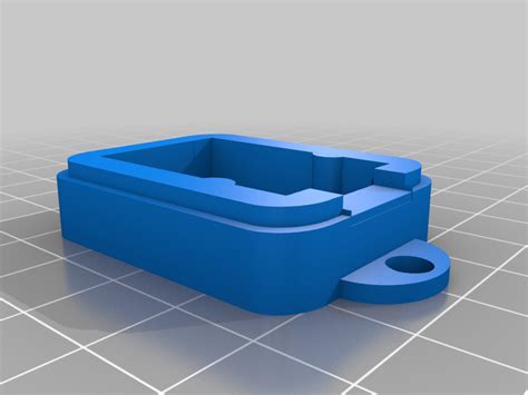 Free 3d File Sensor Case With Lid Keyestudio šć»3d Printable Object To Free 3d File Sensor Case With Lid Keyestudio šć»3d Printable Object To
