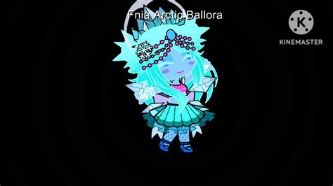 Fnia Arctic Ballora Jumplove Youtube