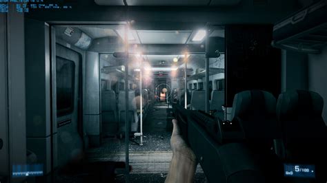 Battlefield 3 Pc Performance Analysis