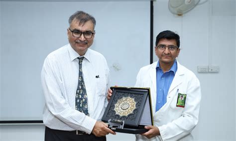 Workshop On The Identification Of Pulpal Diseases By Prof Dr Shahid