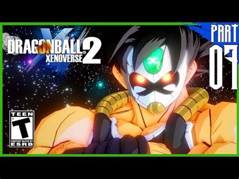 Steam Community Video DBXV2 REMASTERED MODS Gameplay Walkthrough Part 7 PC HD
