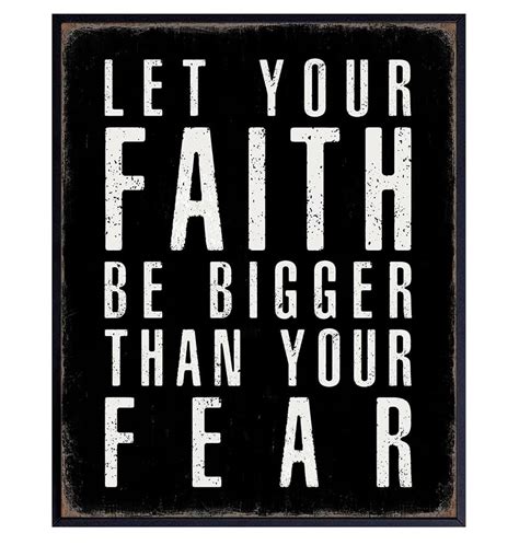 Christian Art Inspirational Wall Decor Bible Verse Wall Art For Women