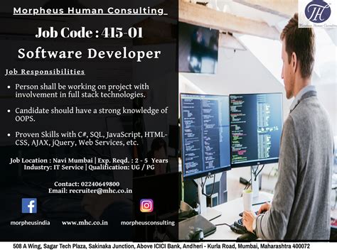 sql developer jobs in mumbai janett crews