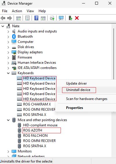 Latest Armoury Crate Update And Rog Azoth Firmware Republic Of Gamers Forum 980886