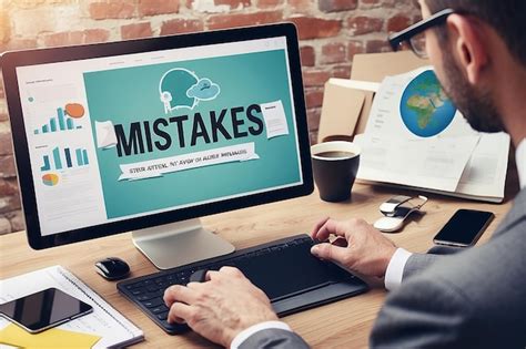 Premium Photo Marketing Mistakes To Avoid
