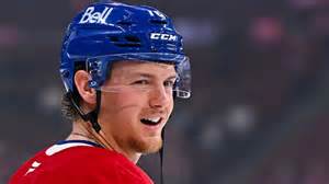 Deux Buts Mais Surtout Des Points Gagnés Pour Zachary Bolduc Radio