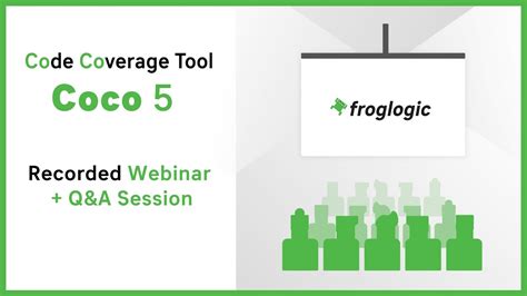 Smart Testing Code Coverage Analysis For Beginners Webinar Squish