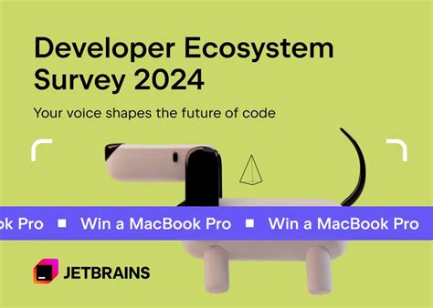 matthias schenk on linkedin developer ecosystem survey 2024