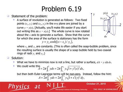 Lagranges Theorem Ppt