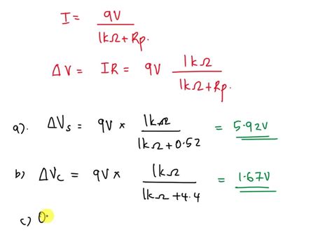 SOLVED A Photoresistor Whose Resistance Decreases With Light Intensity Is Connected In The