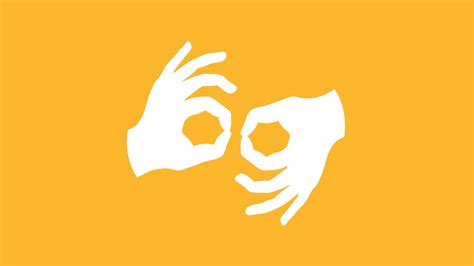 Langue Des Signes Québécoises Lsq Audition Québec