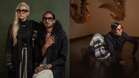 Coco Leni Goas Sustainable Homegrown Eyewear Brand