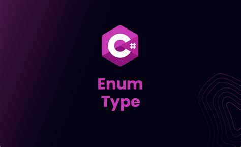 How To Use Enum In C With Examples
