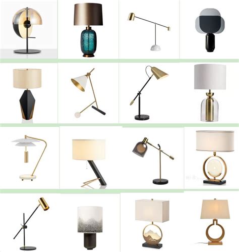 后现代台灯创意北欧设计师软装展厅美式书房客厅装饰卧室床头柜灯虎窝淘