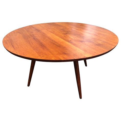 George Nakashima Tables At Madison Scott Blog