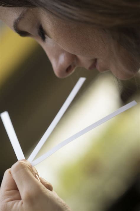 International Master Class Perfume Design