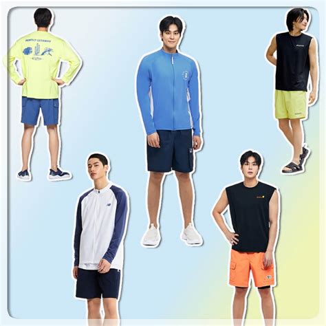 남자 래쉬가드 추천 인기 브랜드 Best4 체스여왕의 정보공유