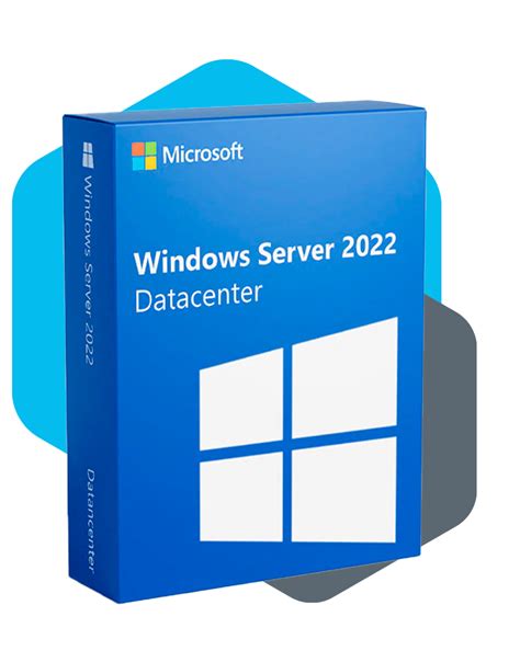 Microsoft Windows Server 2022 Datacenter Lifetime License Tech