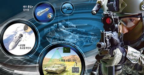 미래戰은 첨단기술 싸움 Ai·전투로봇 활용 국방대책 세워야