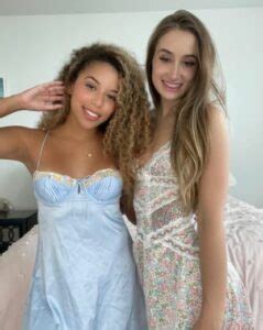 Bronwin Aurora Wiki Biography Age Net Worth Babefriend Parents Height Ethnicity More