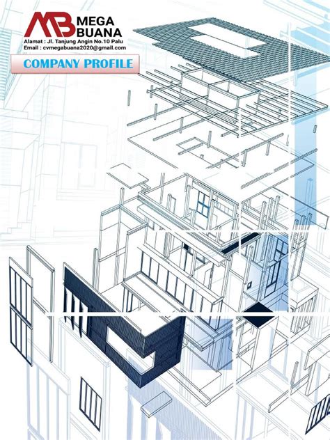 comprof megabuana baru pdf