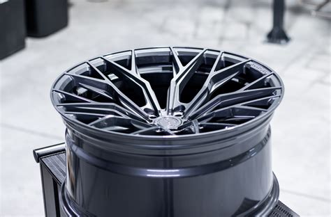Concaver Wheels Cvr1 Wheels Gallery
