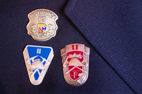 Firefighting Radek Ošlejšek